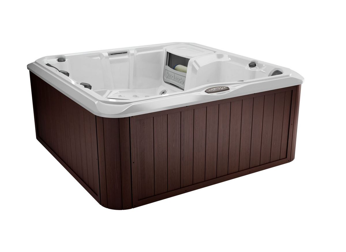 The Sundance Spas Bristol | Sundance Spas 780 Range